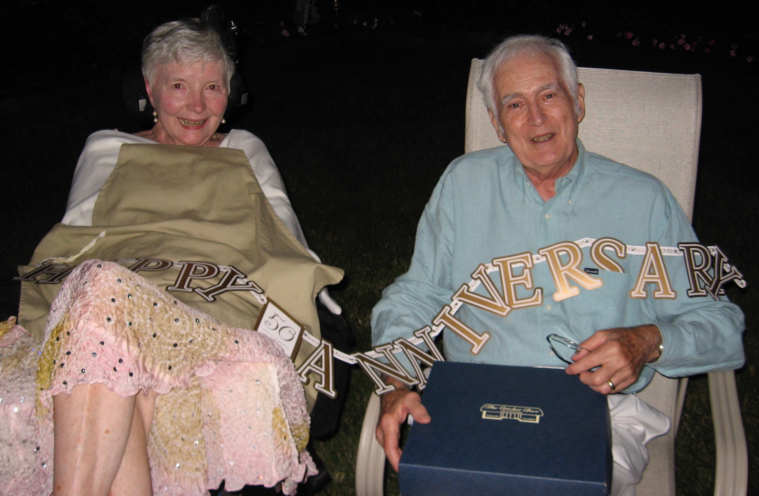 Family – G. Mark Voit